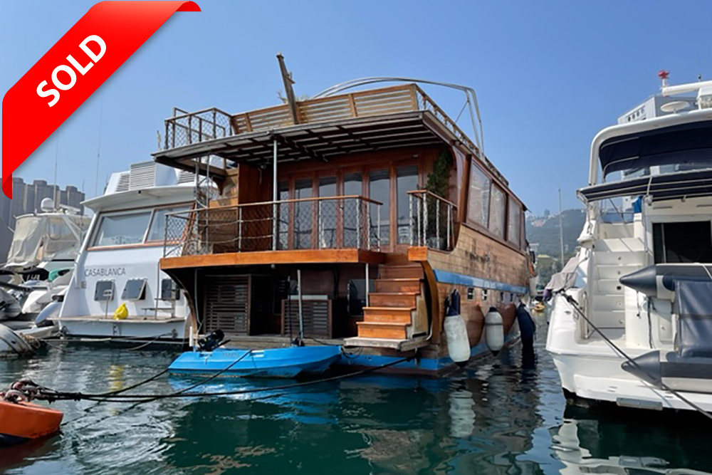 J's Boat | The Boater