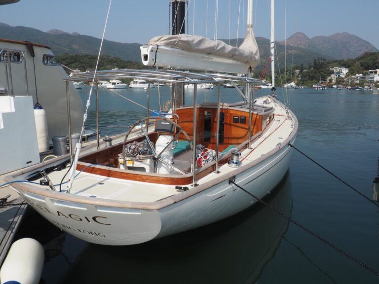 Pelagic | The Boater