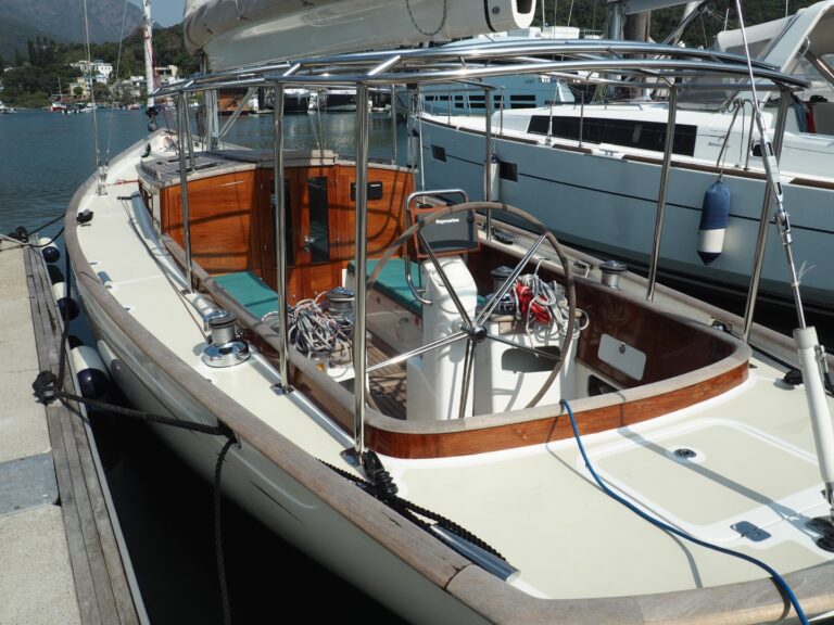 Pelagic | The Boater