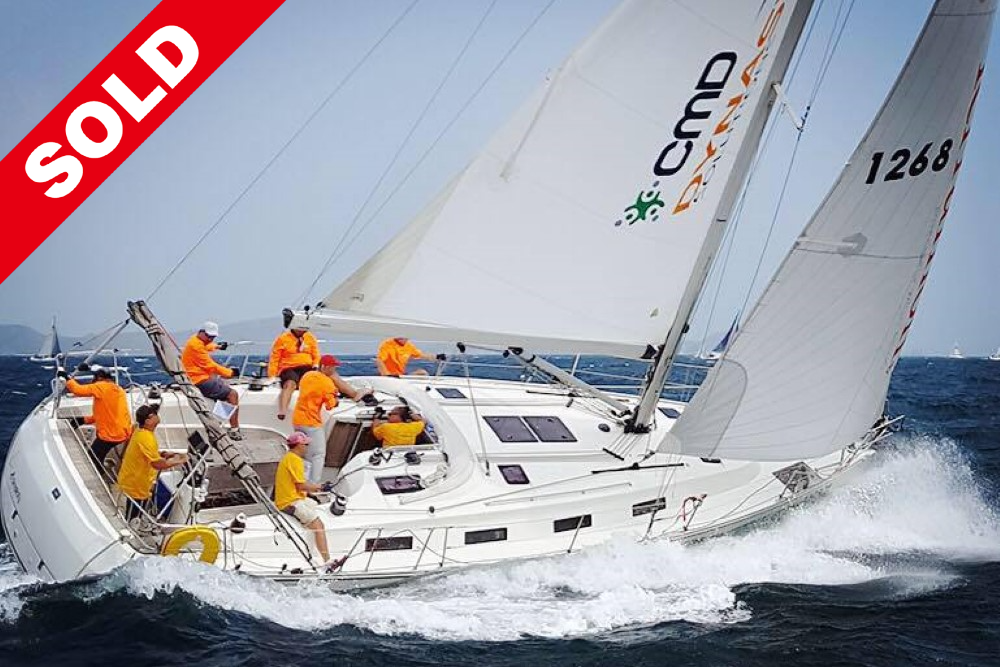 Simplicity | The Boater