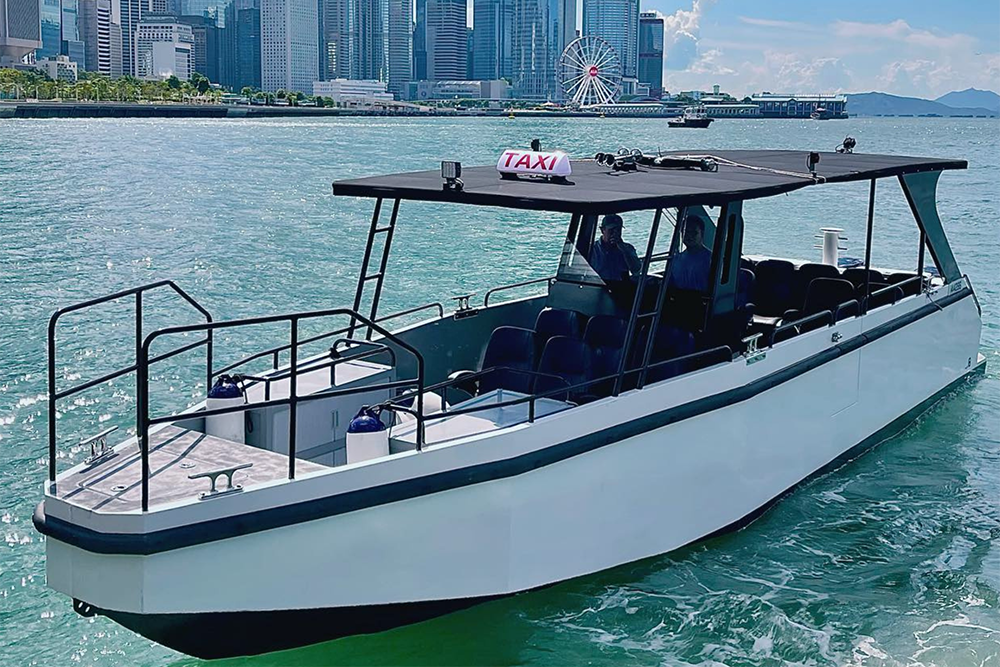 Delta Express 38 | The Boater